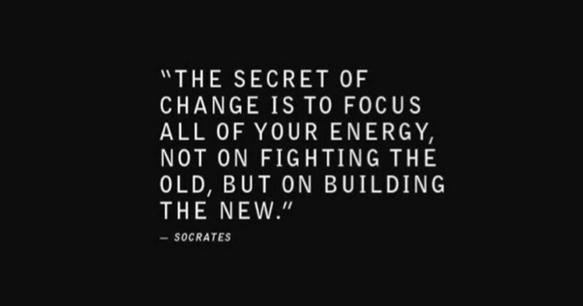 Change can be scary | Re:You | Adelaide weight management and wellness